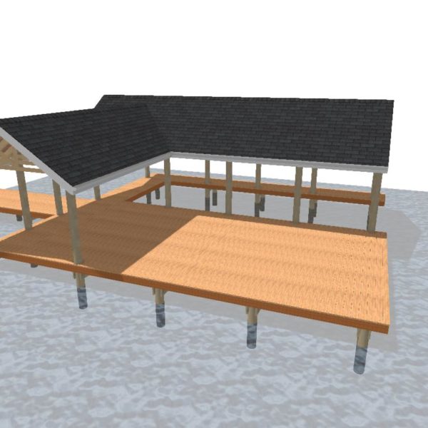 Boat Dock Plans and Designs for sale – We Sell Boat Dock Plans and ...