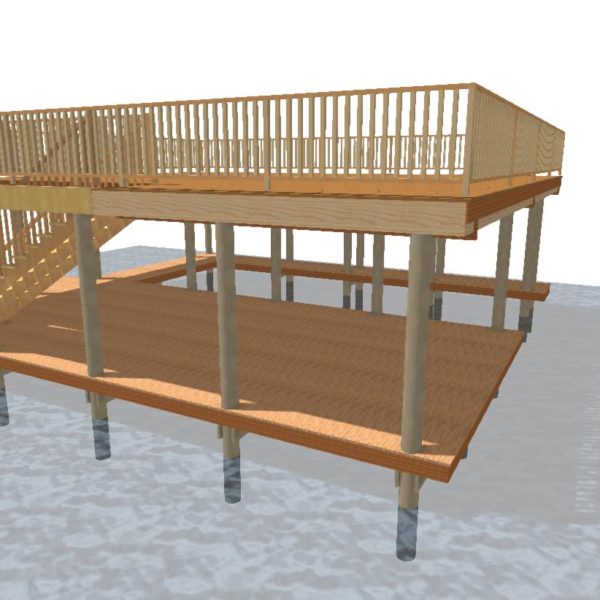 Boat Dock Plans and Designs for sale – We Sell Boat Dock Plans and ...